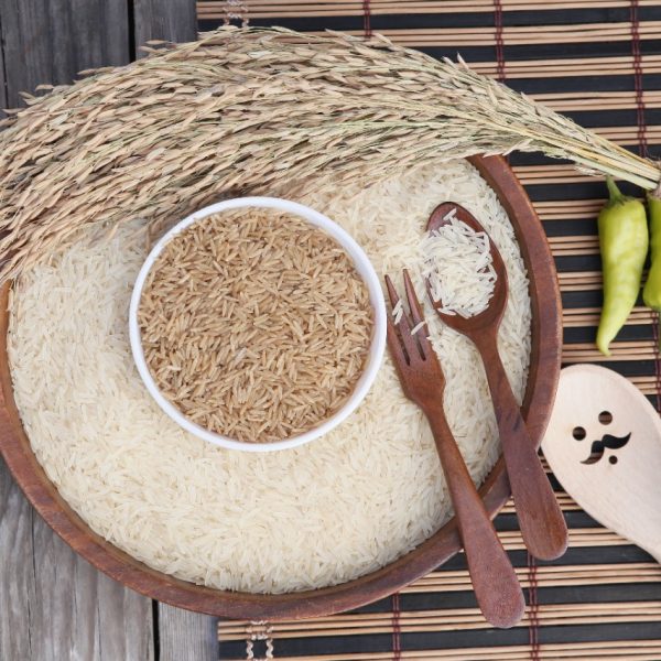 About Us – Al Wahab Rice Mills